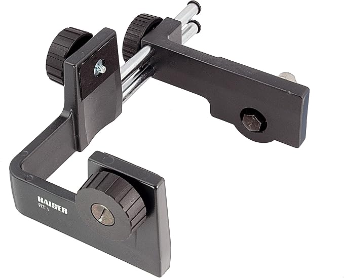 Amazon.com : Kaiser rePRO RT1 Tilting Camera Arm (205521 ...