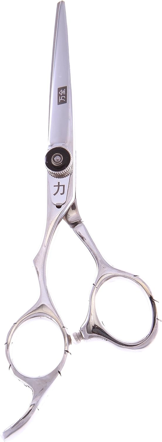 Shears Direct - Tijeras ergonómicas para mano izquierda, 13 cm, 1 ...