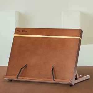 A3 Drawing Board MEEDEN PRO A3 Tabletop Easel - 7-Position Adjustable ...