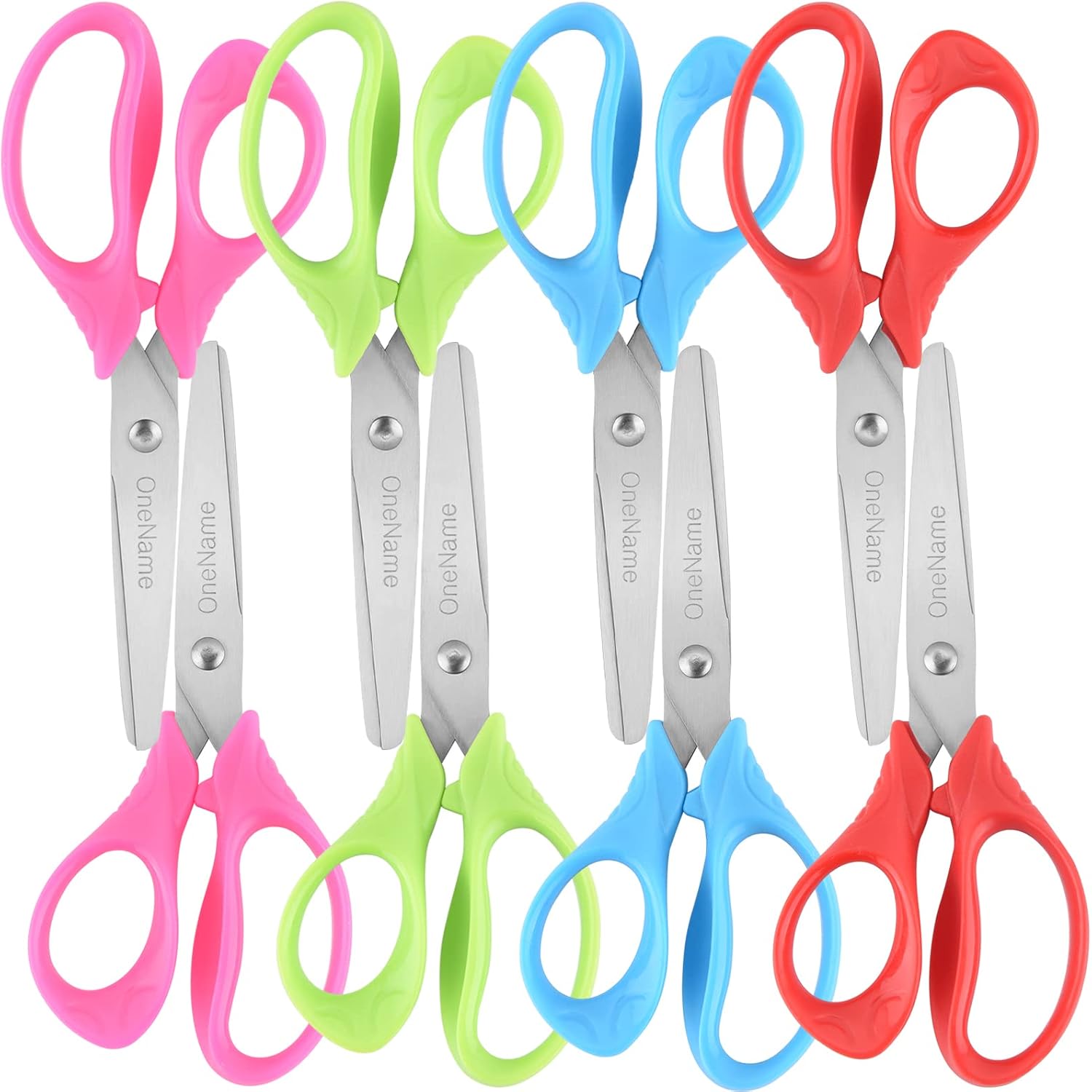 Amazon.com: Kids Scissors,Children Scissors,Small Safety Scissor for ...