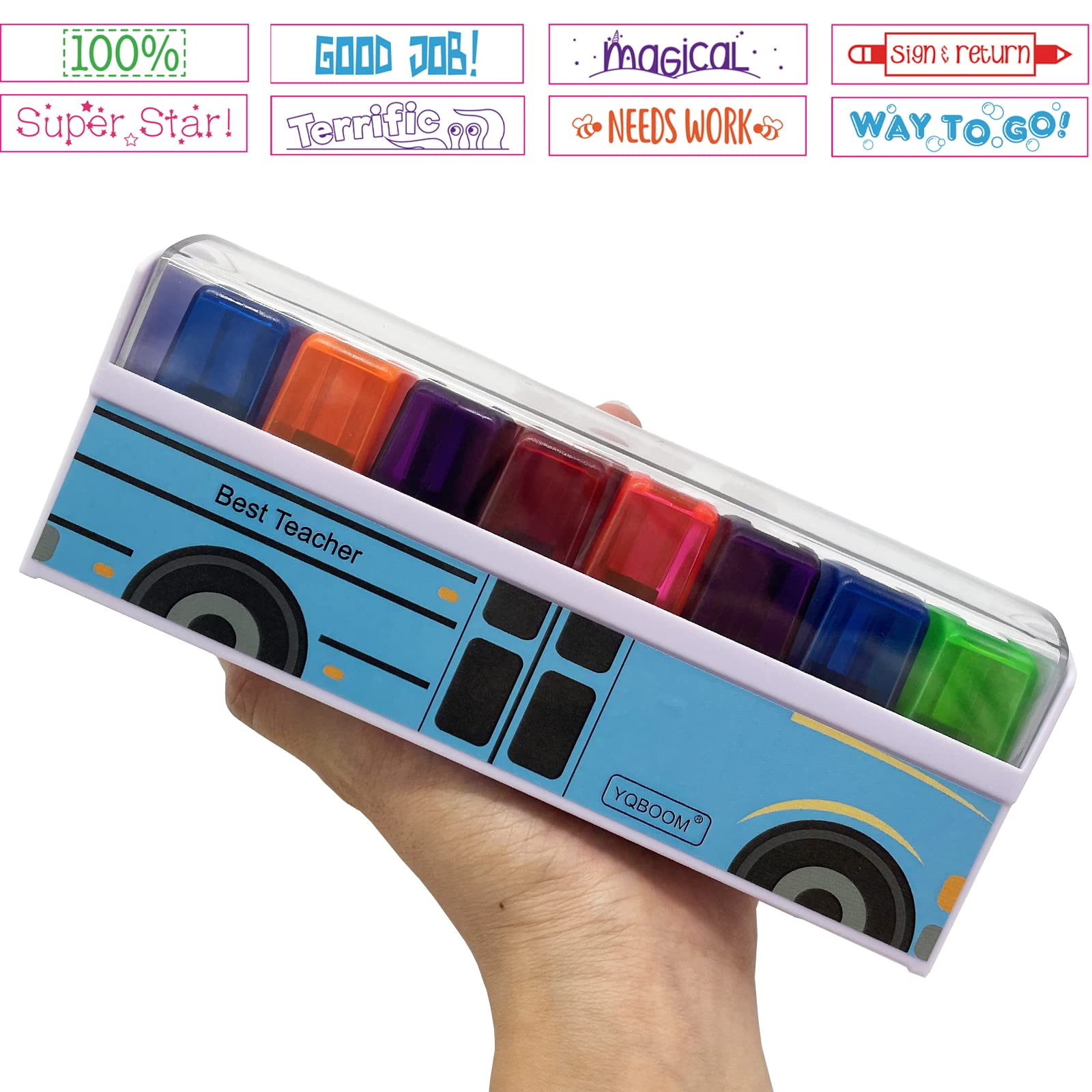 Snapklik.com : Best Teacher Kit Elementary School Supplies Teacher ...