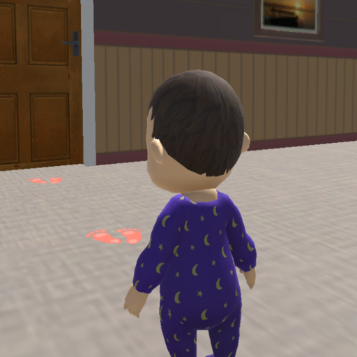 Real Newborn Baby Simulator Daddy Fun Game: Where’s Your Virtual ...