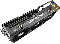 ASUS TUF Gaming GeForce RTX 4090 24GB OC | Yaxa Colombia