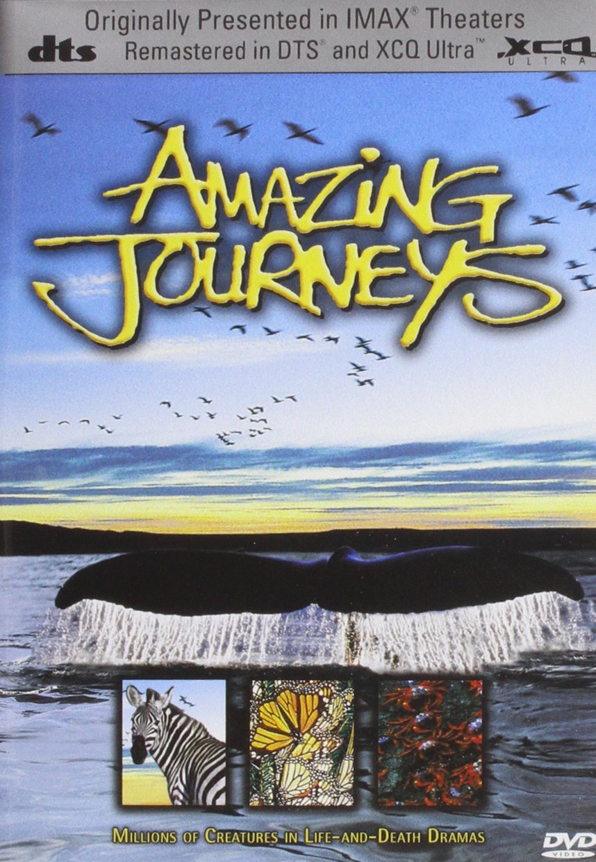 Amazon.com: Amazing Journeys : Movies & TV