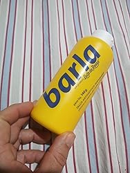 Barla Talco Perfumado Tradicional, 140g | Amazon.com.br