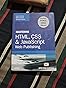 MASTERING HTML, CSS & Java Script Web Publishing : Laura Lemay, Rafe Colburn, Jennifer Kyrnin ...