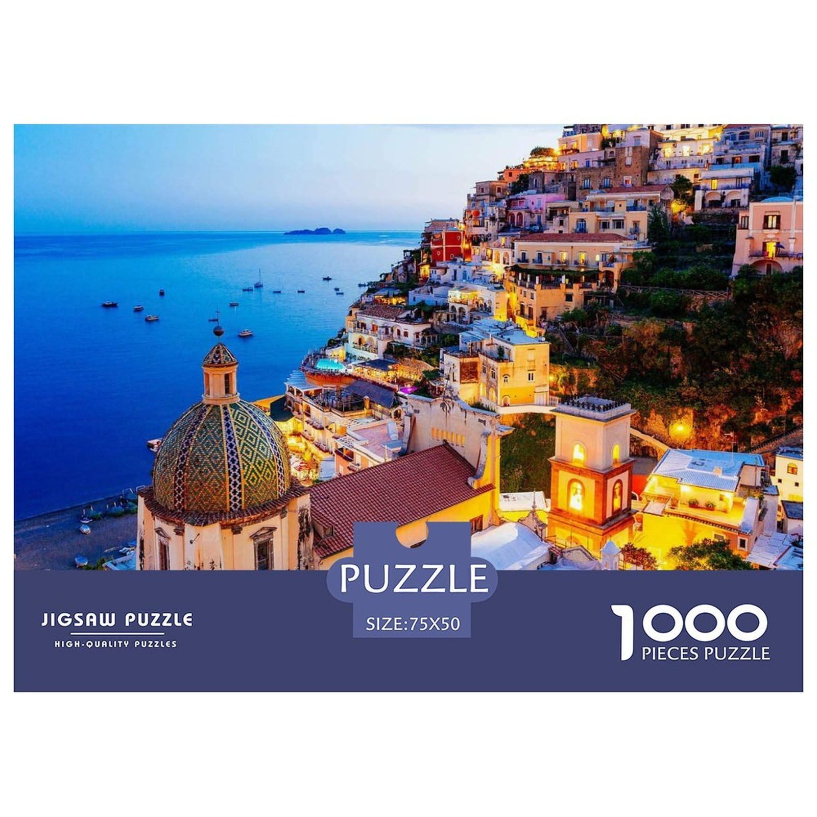 Seascape Jigsaw Puzzles Jigsaw Puzzle 1000 Pieces Seascape Sunset