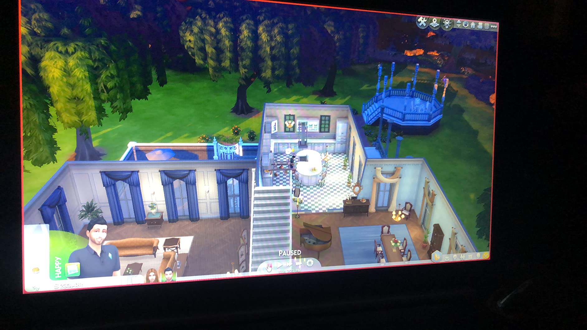 $3/mo - Finance The Sims 4 - Standard Edition | Buy Now, Pay Later