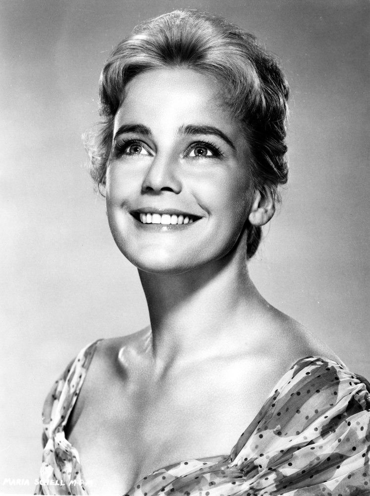 Maria Schell