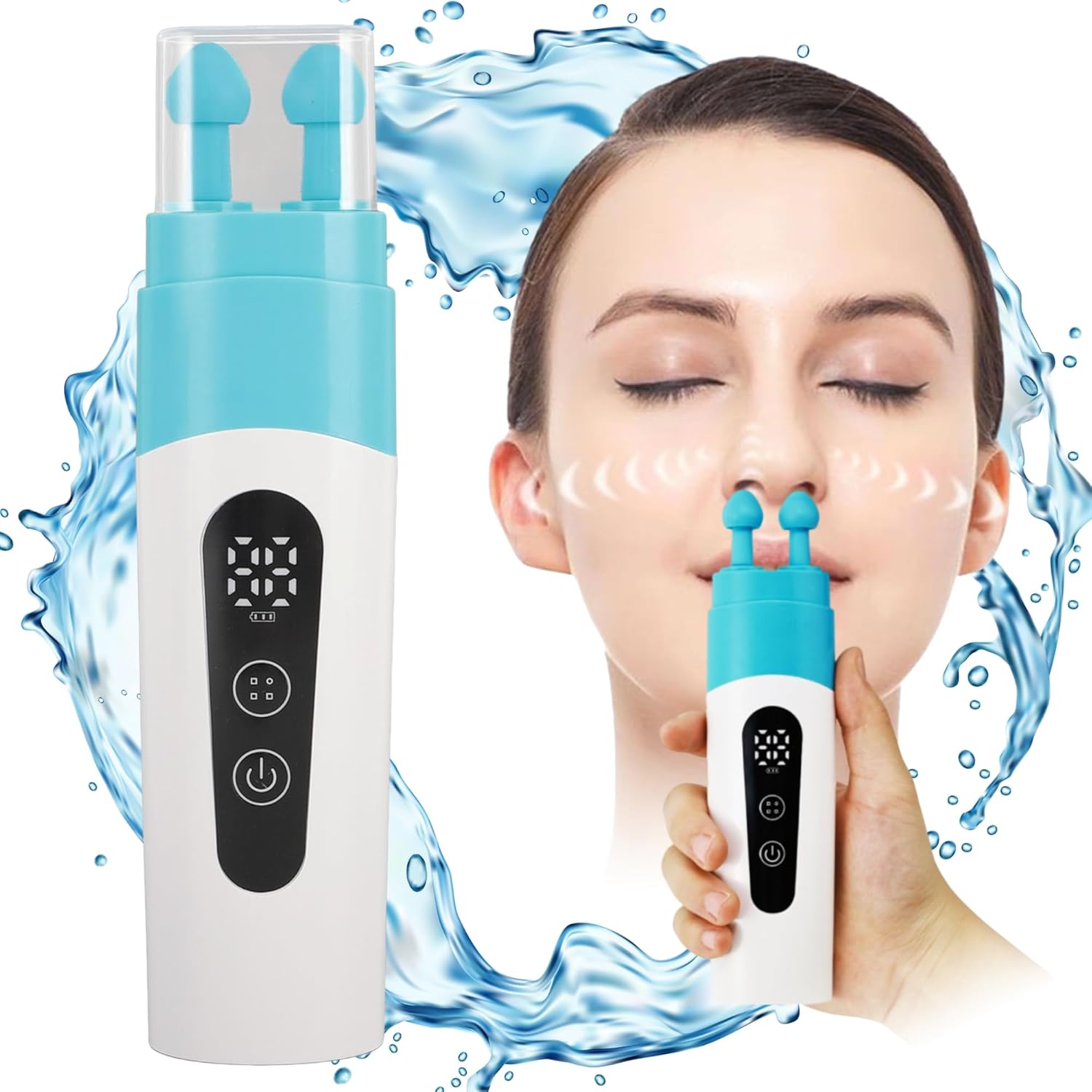 Bewinner Ear Pressure Relief Device, Balanced Pressure and Tinnitus ...