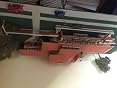 Cut & Assemble Frank Lloyd Wright's Robie House: A Full-Color Paper ...