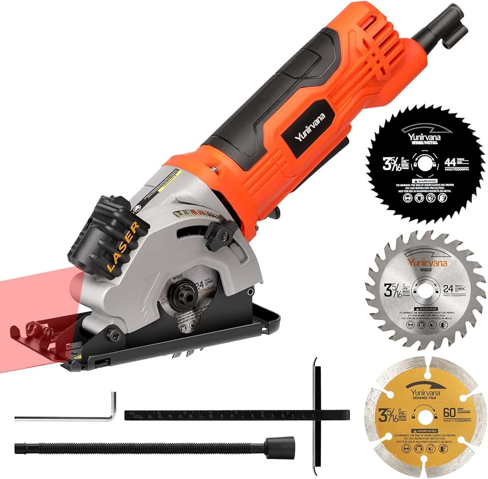 Amazon.co.uk: Power Saws - Power Saws / Power Tools: DIY & Tools