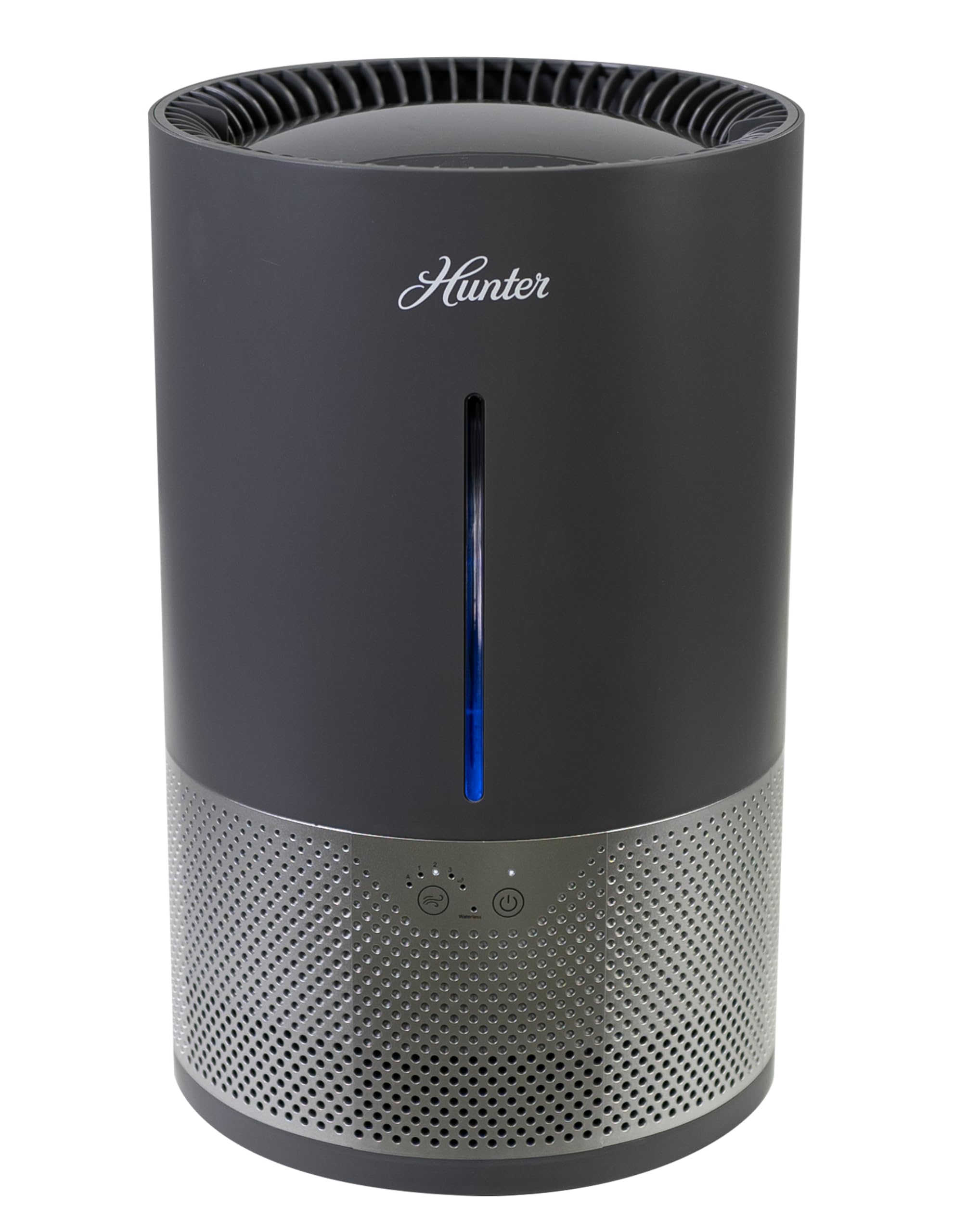 Amazon.com: HHE150 Hunter Aspire 4.8L Evaporative Humidifier with ...