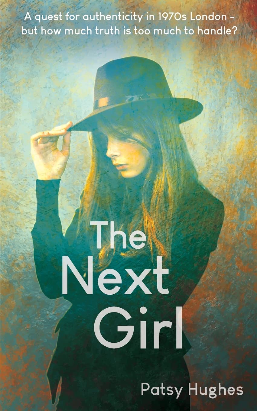 The Next Girl: 1: Amazon.co.uk: Hughes, Patsy: 9781739646806: Books