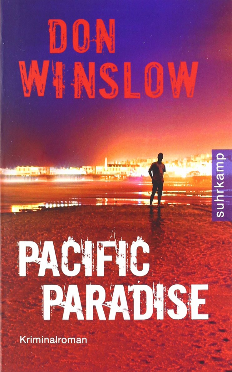 Amazon.com: Pacific Paradise: 9783518461723: Books