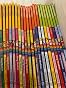 Rainbow Magic The Magical Adventure Collection 21 Books Set Including 3 ...