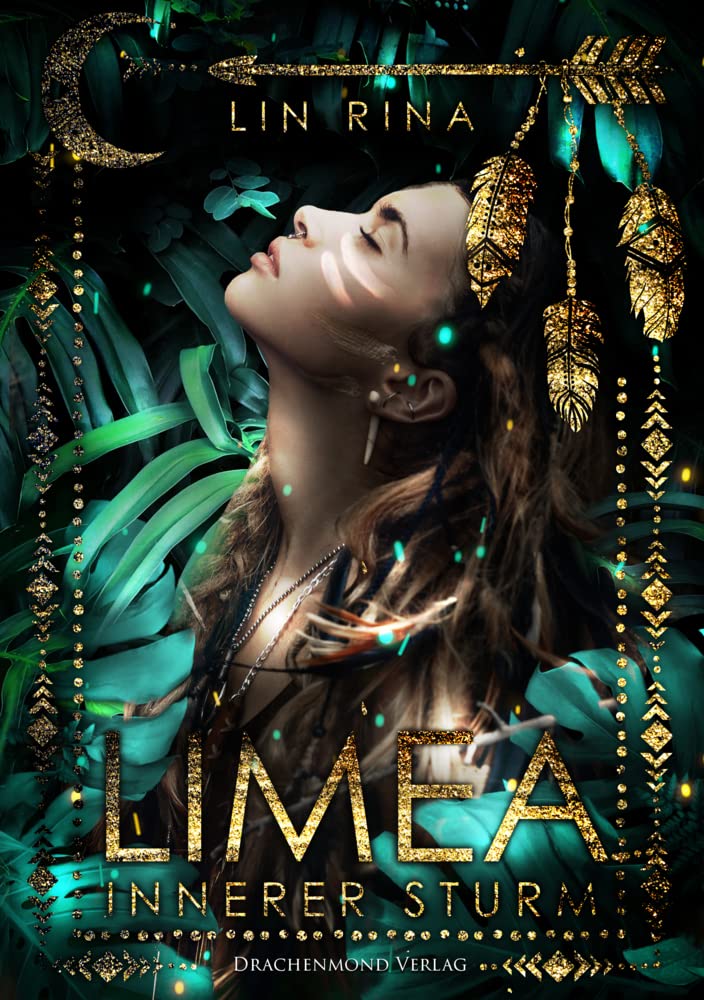 Limea: Innerer Sturm : Rina, Lin: Amazon.de: Bücher