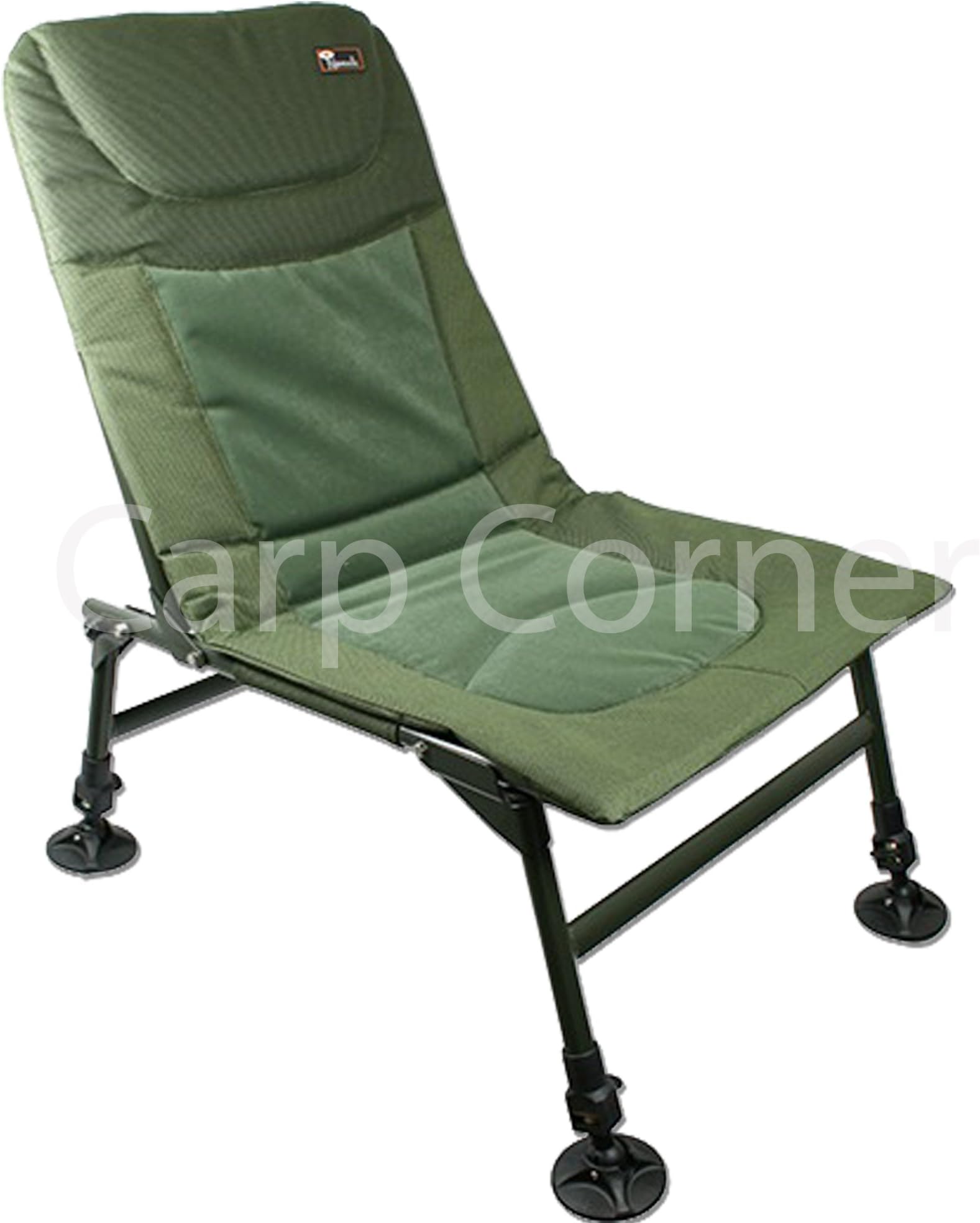 Prologic Avenger Camo Chair : Amazon.co.uk: Sports & Outdoors