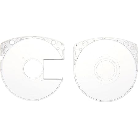 Amazon.com: 10 x Game Disc Storage Shell Case Cover PSP UMD Protective ...