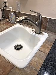 Moen Brecklyn 87557SRS Kitchen Faucet - Amazon.com