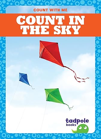 Count in the Sky : Gleisner, Jenna Lee: Amazon.co.za: Books