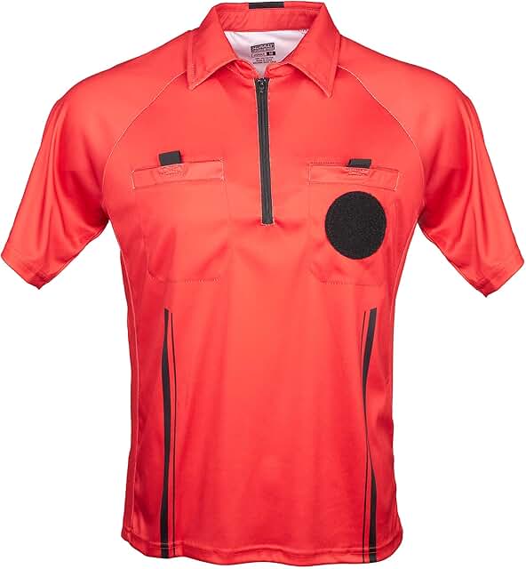 Amazon.ca: referee jersey