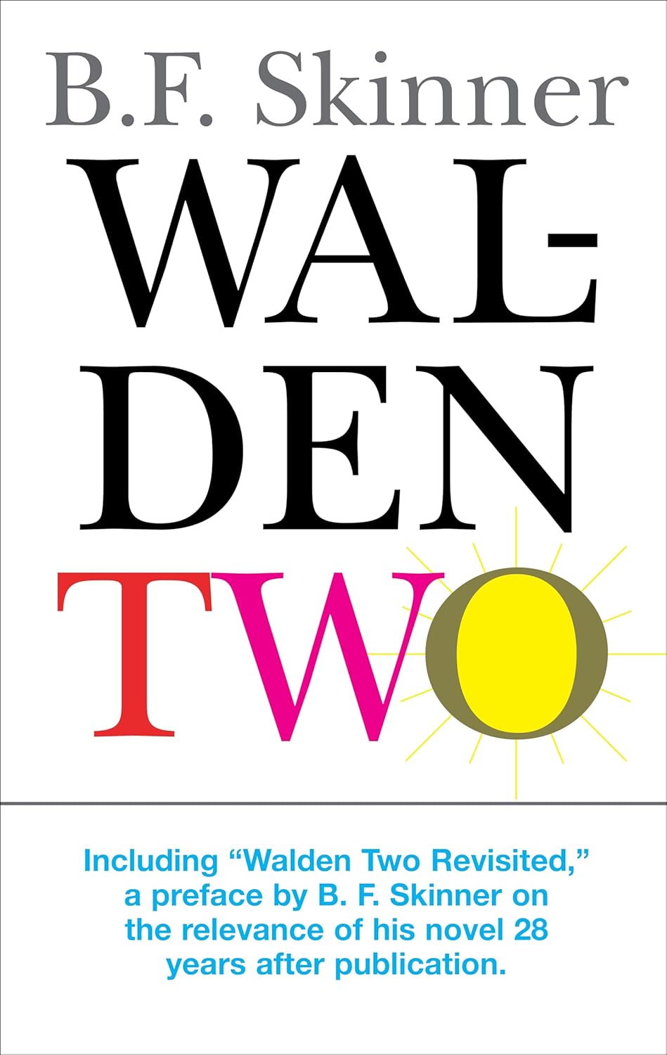 Walden Two | Amazon.com.br