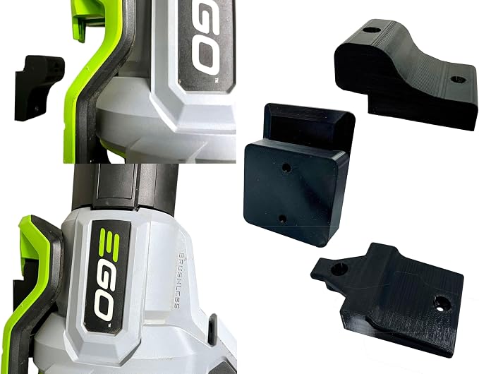Amazon.com: EGO 530, 615, 650, 670, 765, 880 Leaf Blower Wall Tool ...