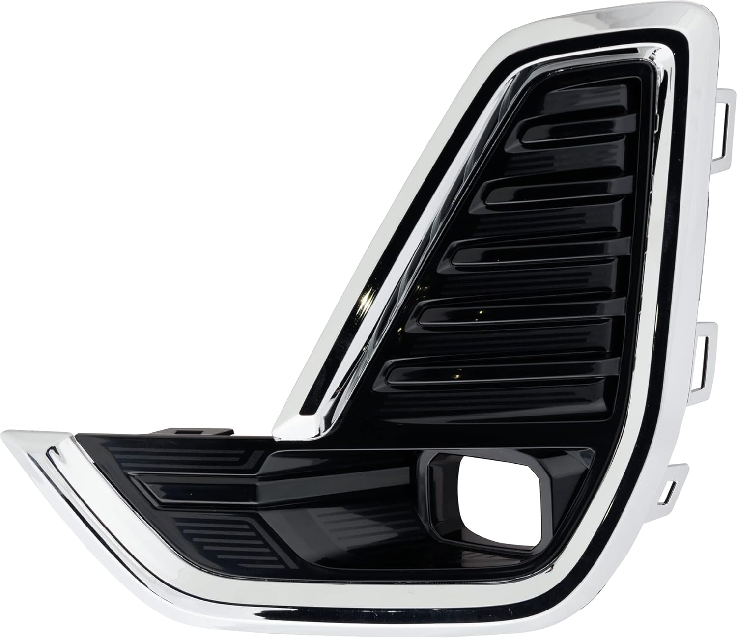 Amazon.com: Garage-Pro Front, Driver Side Fog Light Trim Compatible ...