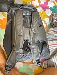 HP OMEN Transceptor 15 Backpack, 15.6 inch, 20L Capacity, Water ...