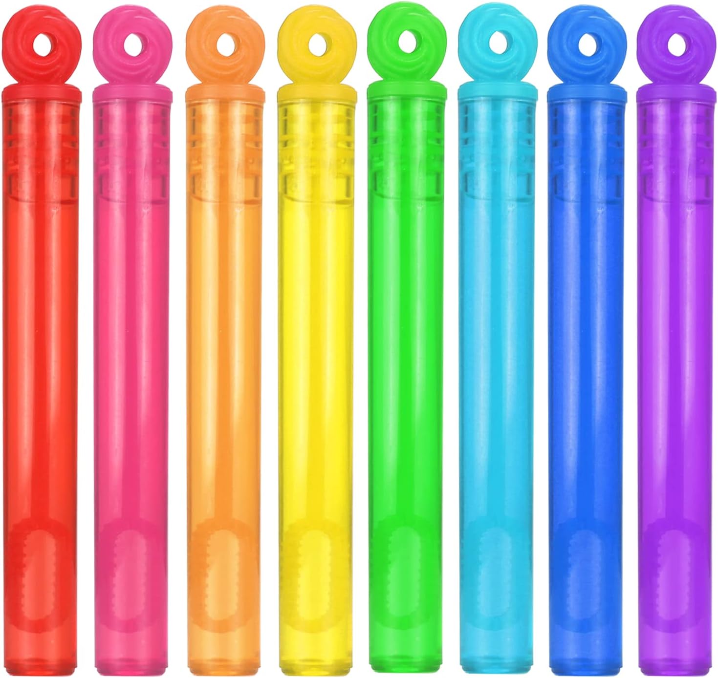 Amazon.com: amscan Mickey Mouse Bubble Tubes - 1oz | 4 Pcs : Toys & Games