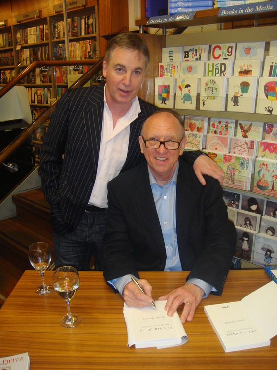 Amazon.com: John Morris: books, biography, latest update