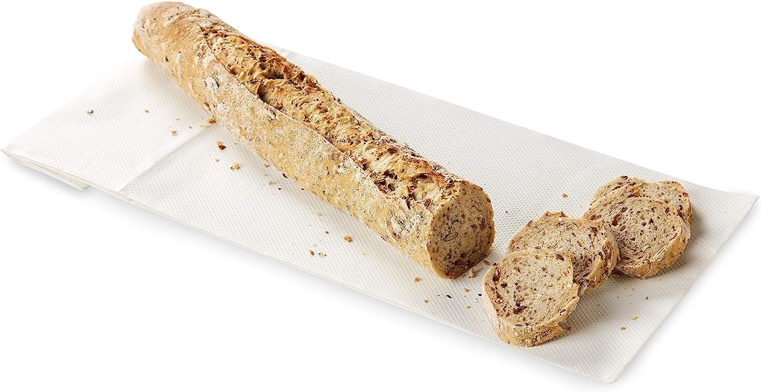 Reduced Shelf Life, The Artisan Bakery Multigrain Baguette : Amazon.co ...