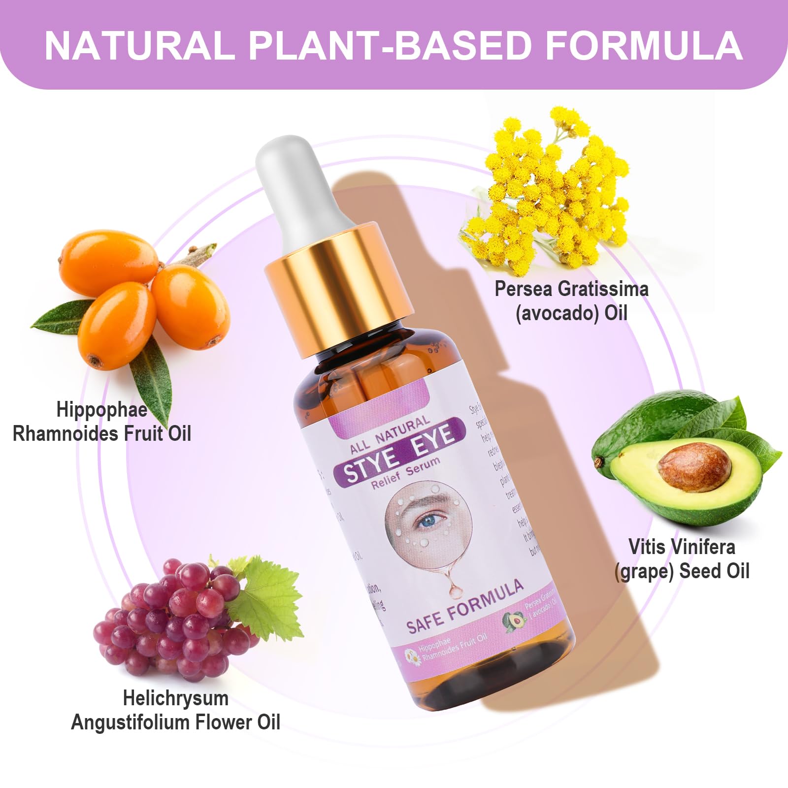 Snapklik.com : Stye Eye Treatment, Chalazion Remover For Eye Stye, Stye ...