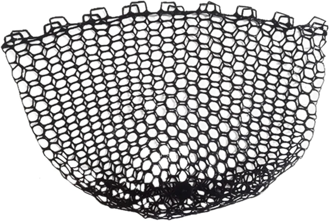 Amazon.com : Menolana Silicone Fishing Net Replacement Netting Net Bag ...