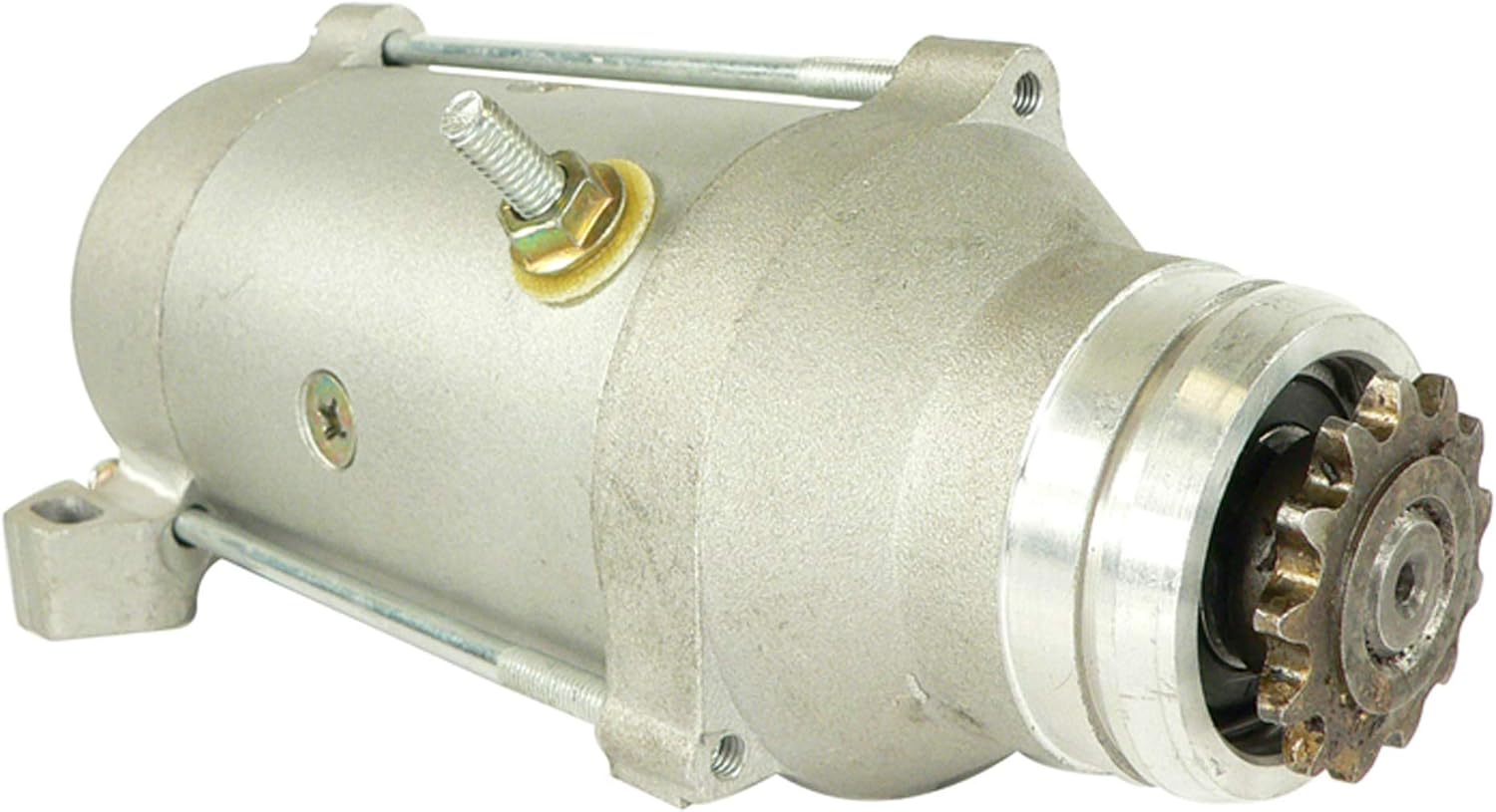 DB Electrical SMU0069 New Starter For Honda Gl 1100 Goldwing Aspencade ...