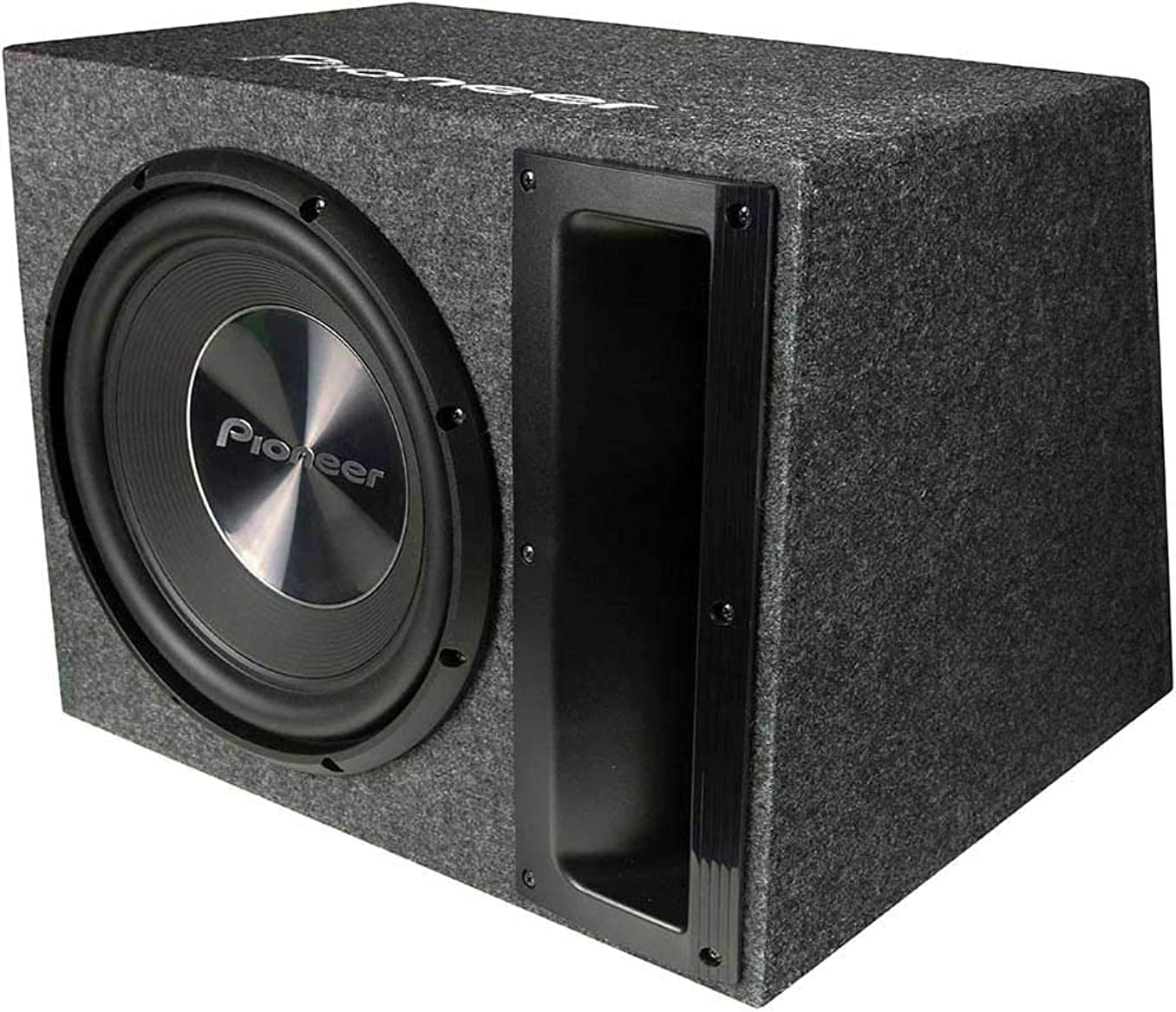 Amazon.com: 12˝ Pre-Loaded Subwoofer System : Electronics