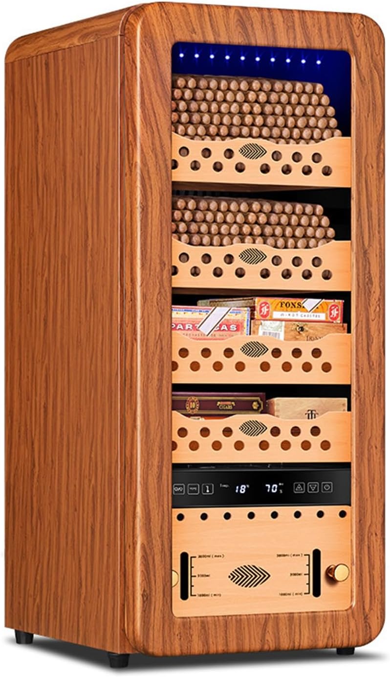 Amazon.com: YDBMY Cigar Humidors with Cooling, Heating & Humidity ...