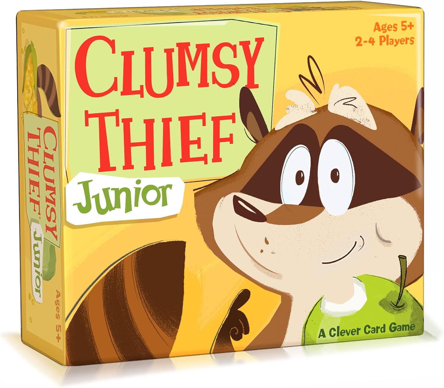 Amazon.com: Melon Rind Clumsy Thief Junior Math Game - Adding to 10 ...