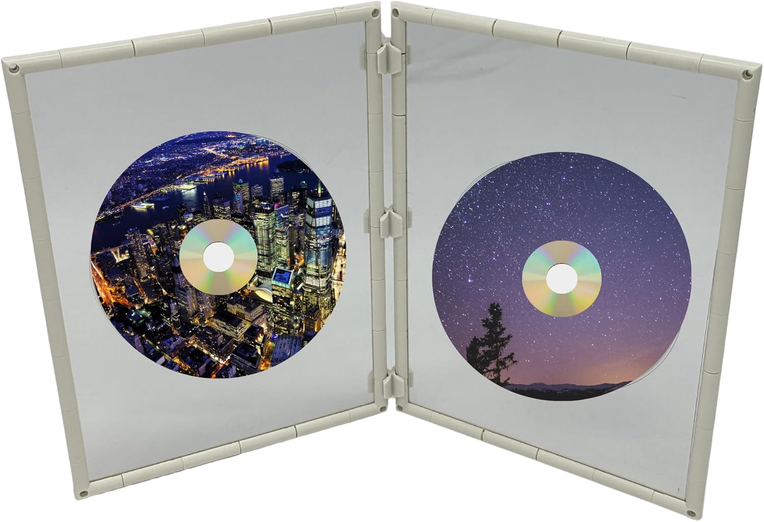 Amazon.co.jp: CD・DVDディスプレイフレーム 4面 CDディスプレイ ディスプレイフレーム 写真たて 透明 推し活 写真 ブロマイド トレカ コレクションフレーム CDケース ...