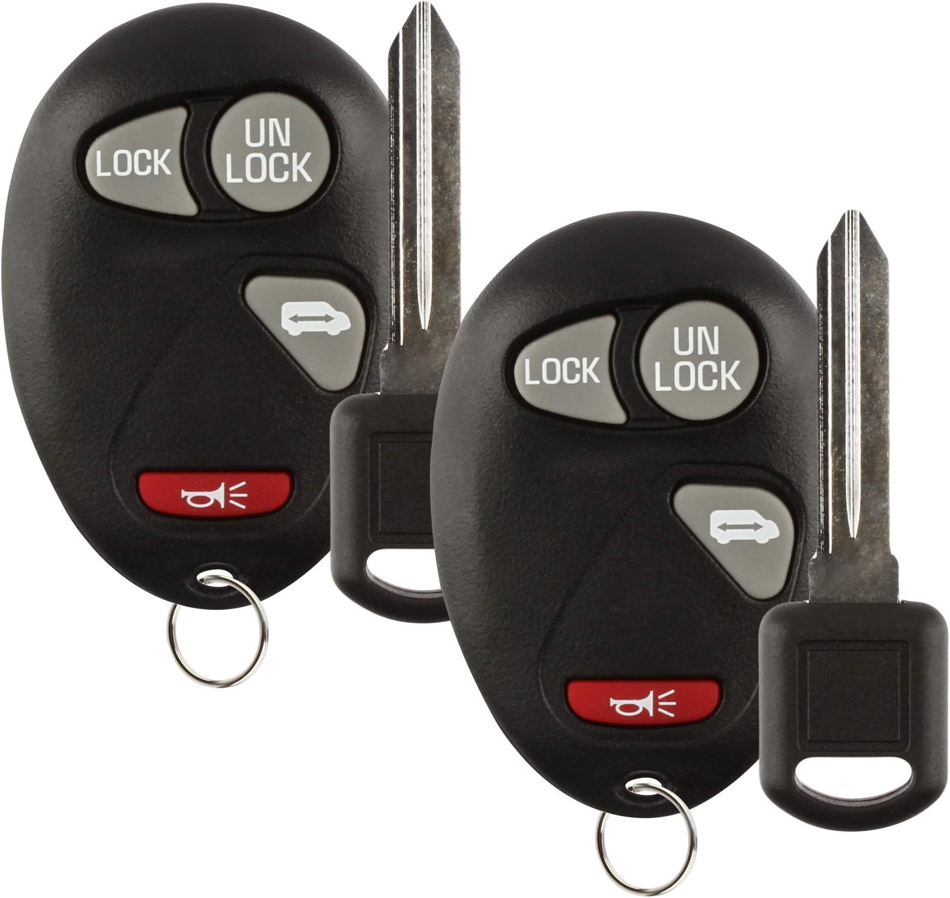 Amazon.com: For 01-05 Chevy Venture 01-04 Olds Silhouette 01-05 Pontiac ...