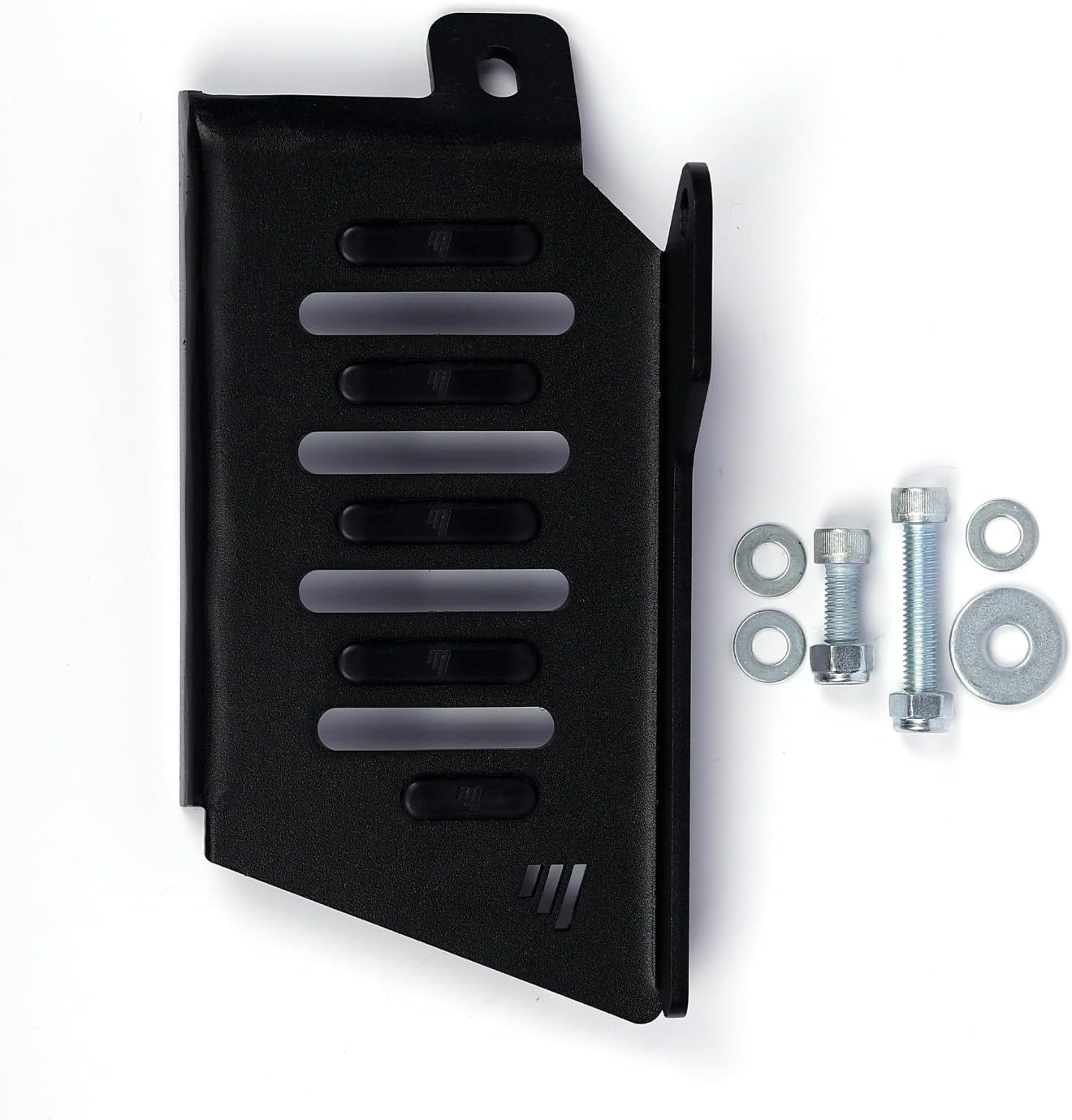 M TECHNICS Hunter 350 Ladies Footrest | Hunter 350 Ladies Footrest with ...