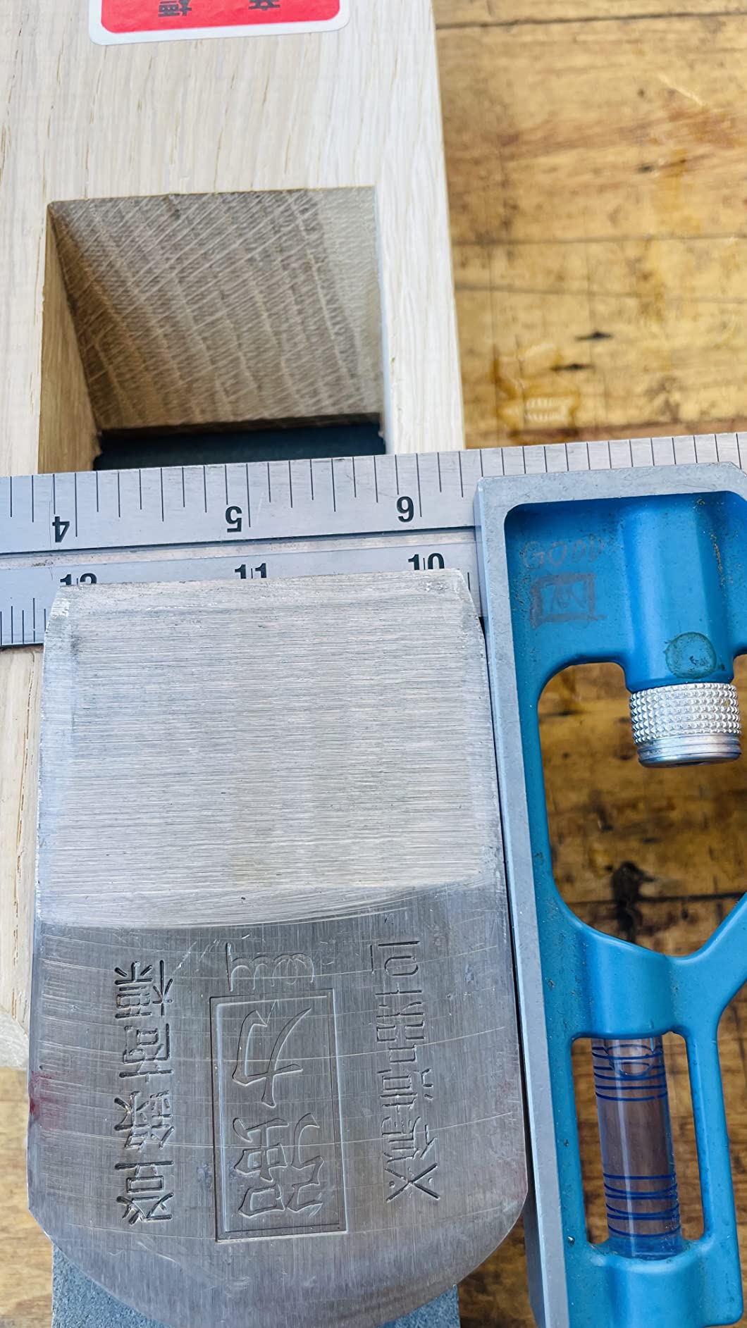 $4/mo - Finance Eutuxia Woodworking Japanese Curved Block Handle Plane ...