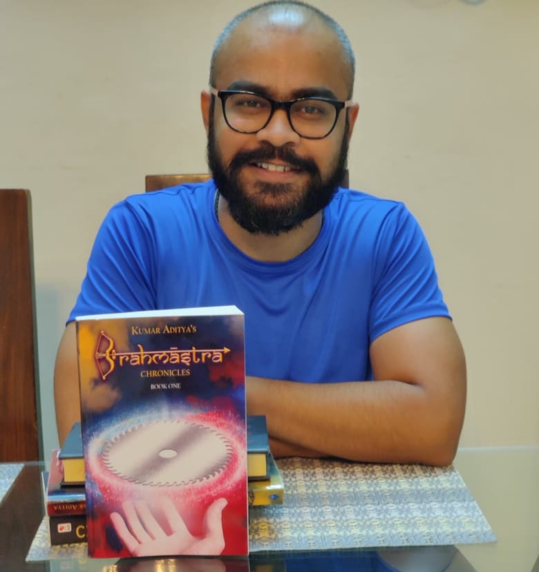 Amazon.in: Kumar Aditya: books, biography, latest update