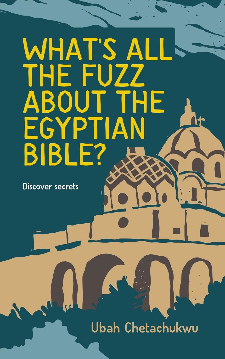 What's All the Fuzz about the Egyptian Bible? : The Egyptian bible ...