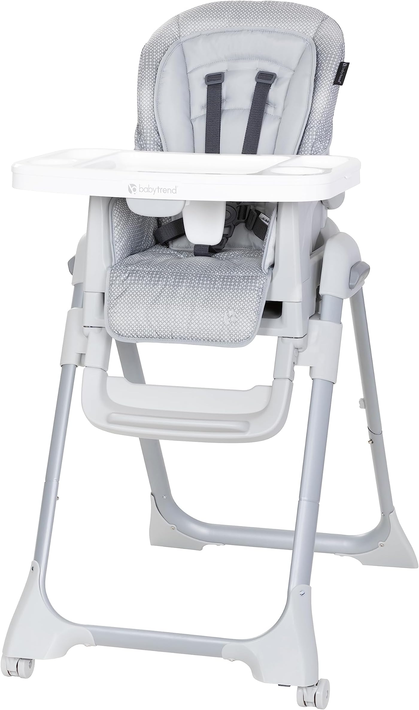 Amazon.com : Graco DuoDiner LX High Chair, Converts to Dining Booster ...