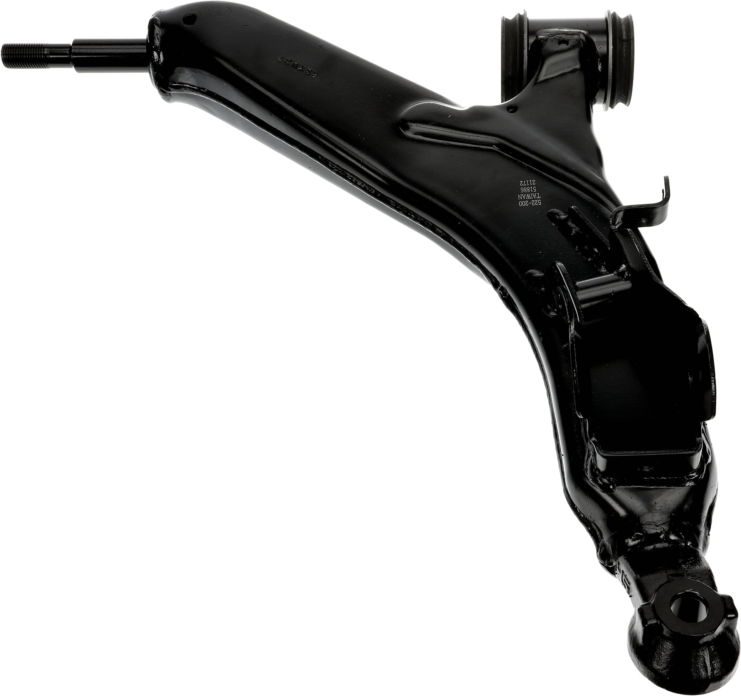 Amazon.com: NewYall Pack of 2 Front Lower Left Driver & Right Passenger ...