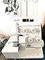 Amazon.com: JUKI MO644D Portable Serger, White