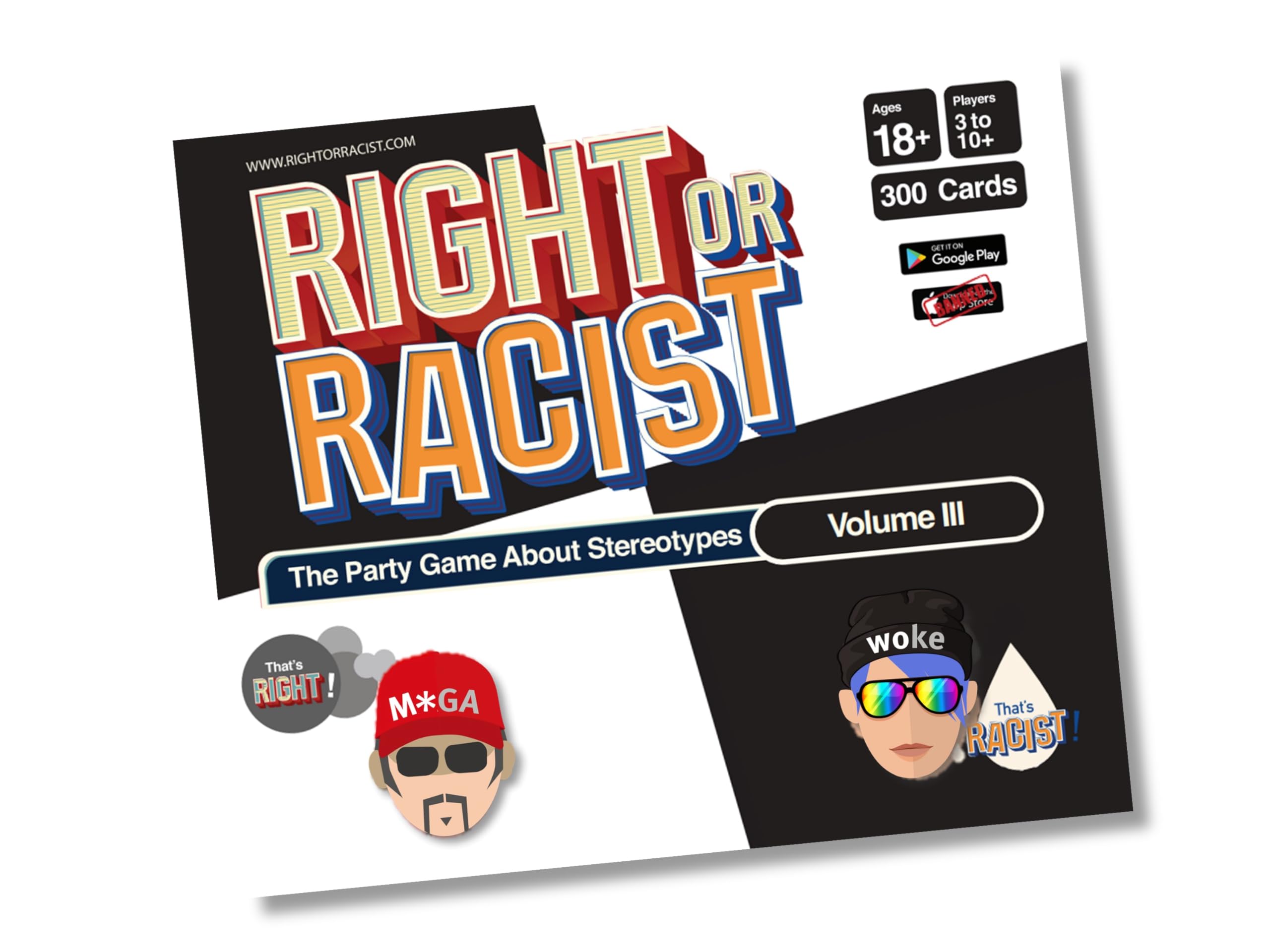 Amazon.com: Generic RoR Vol 3 - Funny White Elephant Gift - Gifts for ...