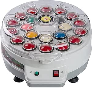 Billiard Game 16pcs Holes Electronic Washing Machine Pool Table Ball ...
